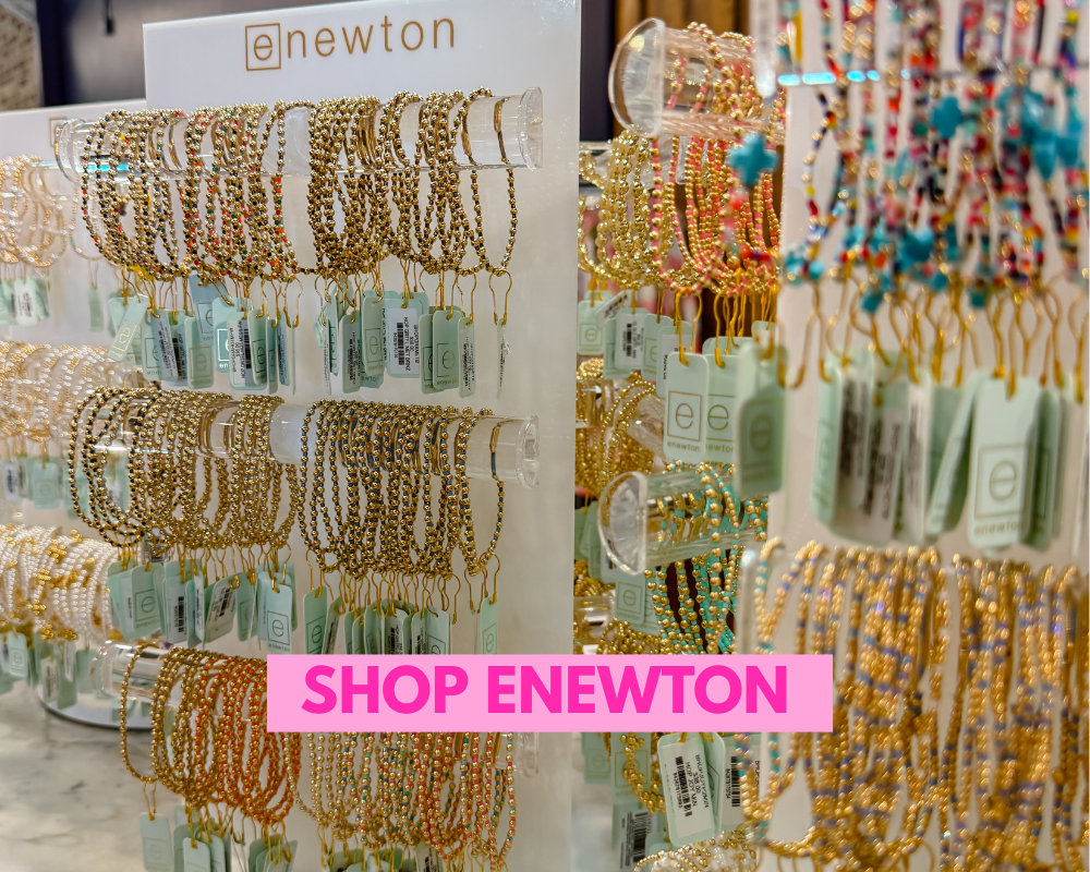 eNewton Jewelry Collection | Elegant 14kt Gold-Filled Jewelry | Spinout