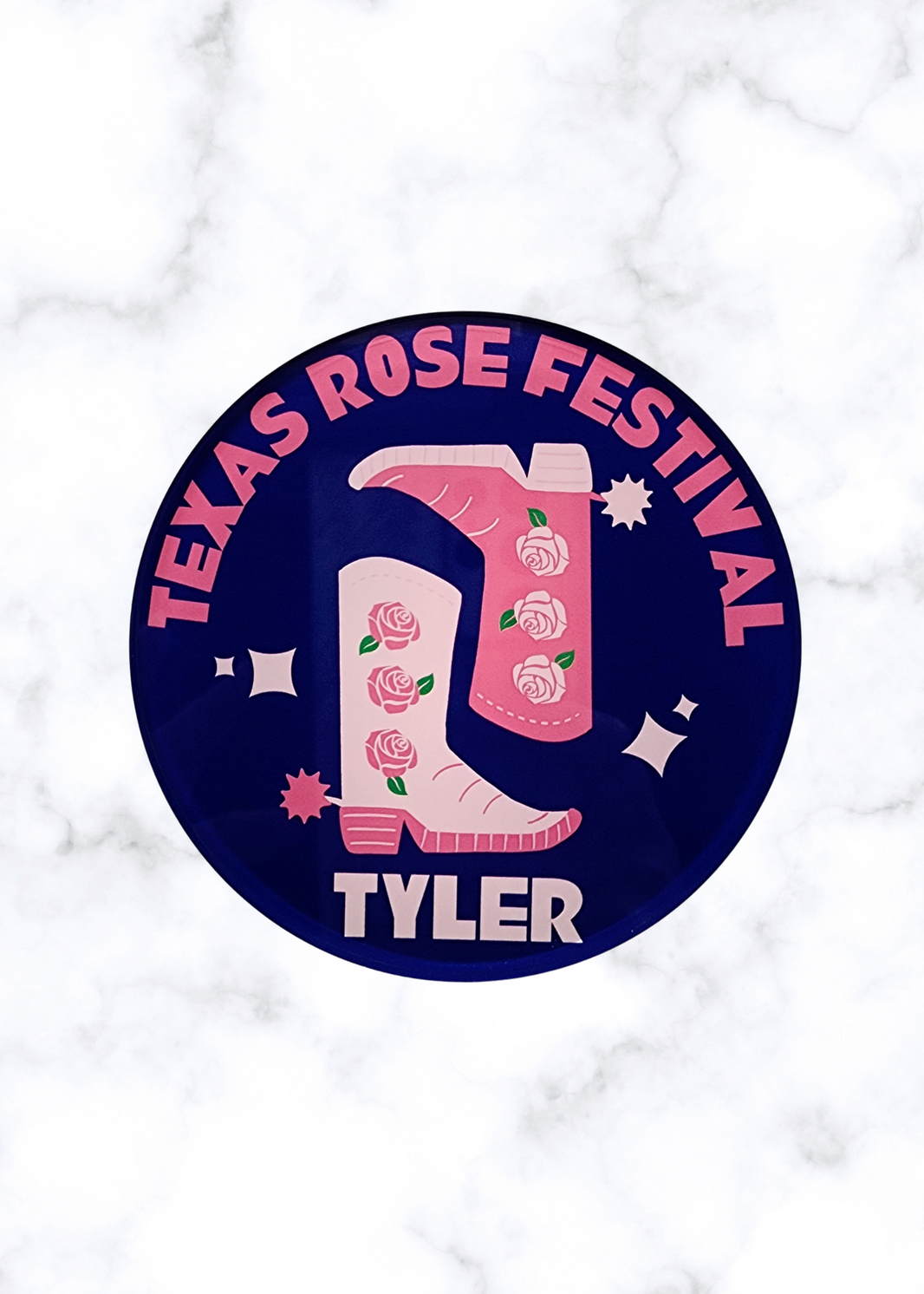 Texas Rose Festival Collection | Official Merchandise & Gifts | Spinout